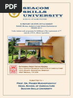 Karnataka Agriculture | PDF | Irrigation | Agriculture