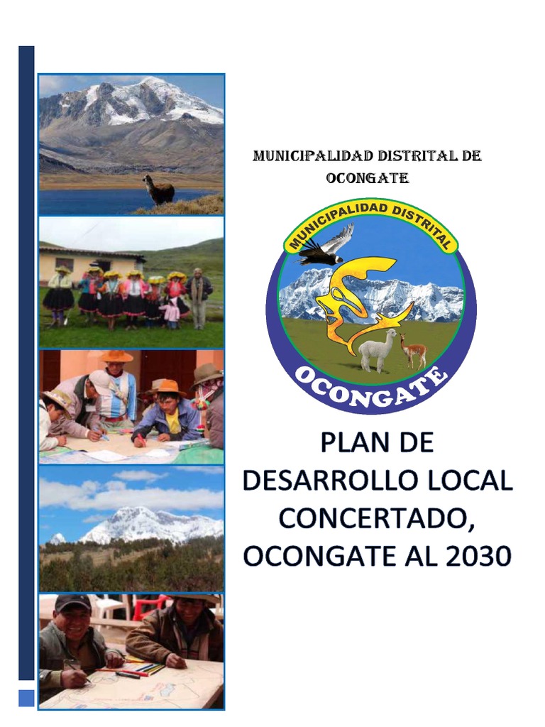 A. Pdc-Ocongate | PDF