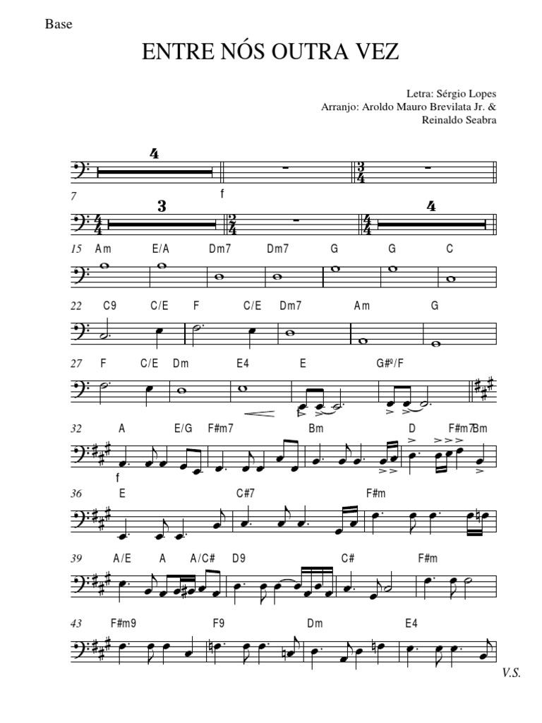 Entre Nós Outra Vez 2 - Base - 2014-04-10 2331 | PDF