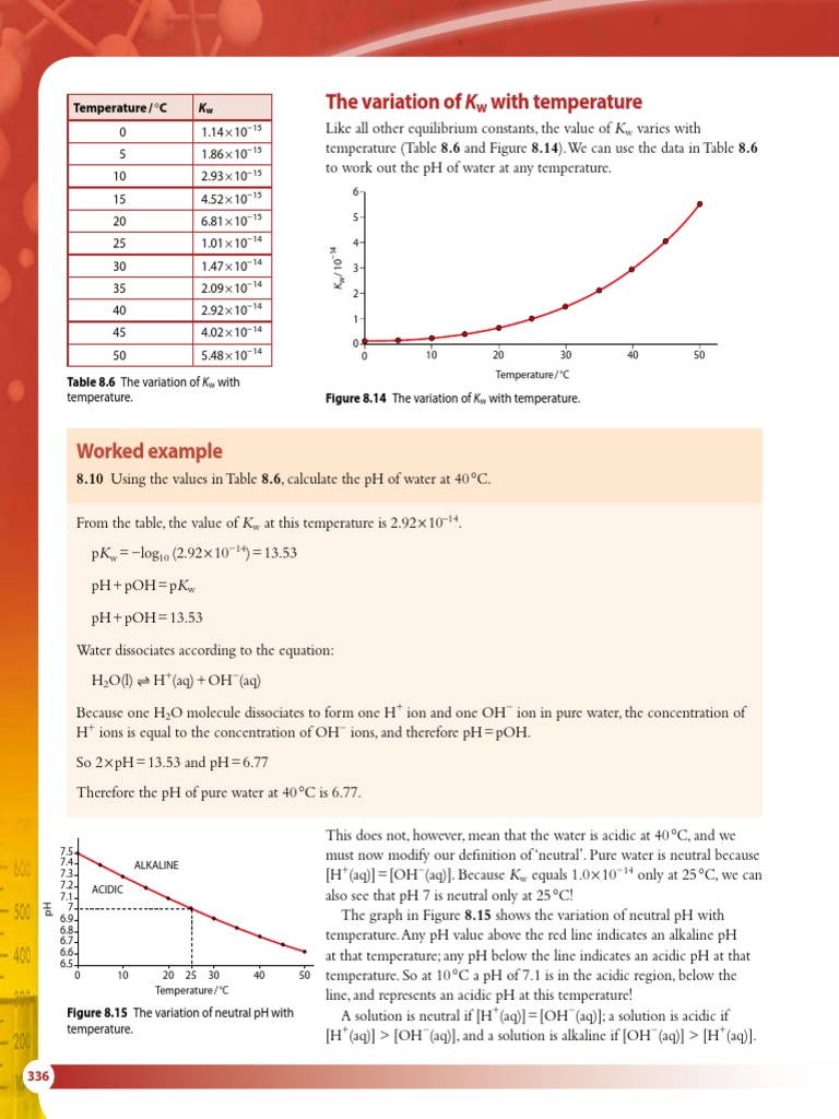 Cambridge Chemistry For The IB Diploma 2nd Edition - P336-337 | PDF ...