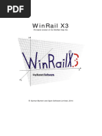 2018 RF1 Excel Template | PDF | Microsoft Excel | Software
