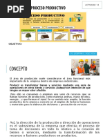Qué Producir, Cómo Producir y Cuánto Producir | PDF | Lean ...