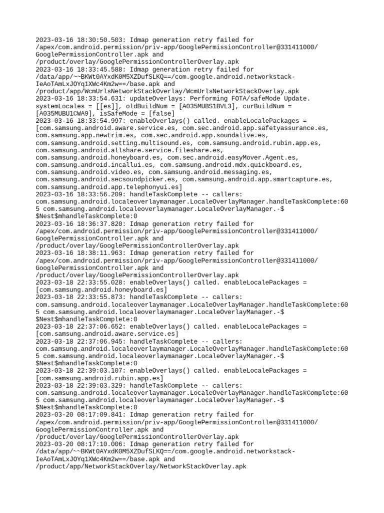 Lom Log | PDF | Information Retrieval Organizations | Computer Networking