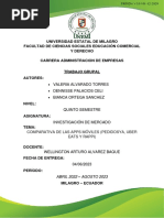 Método Uber Eats Comida | PDF