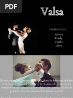 Origem e História da Valsa | PDF