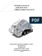 Wabco ABS Manual | PDF | Anti Lock Braking System | Trailer (Vehicle)