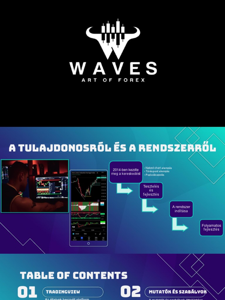 Hamza Martin Momentum Trading Magyarr | PDF