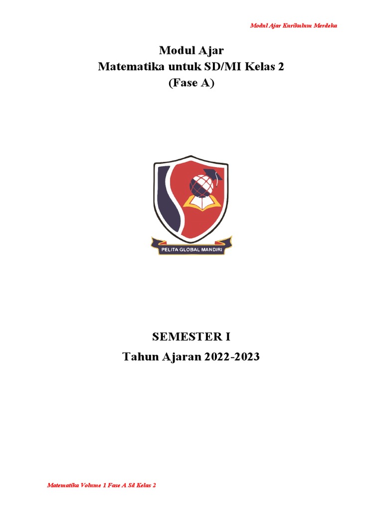 MTK Bab 5 (MR Farhan) | PDF