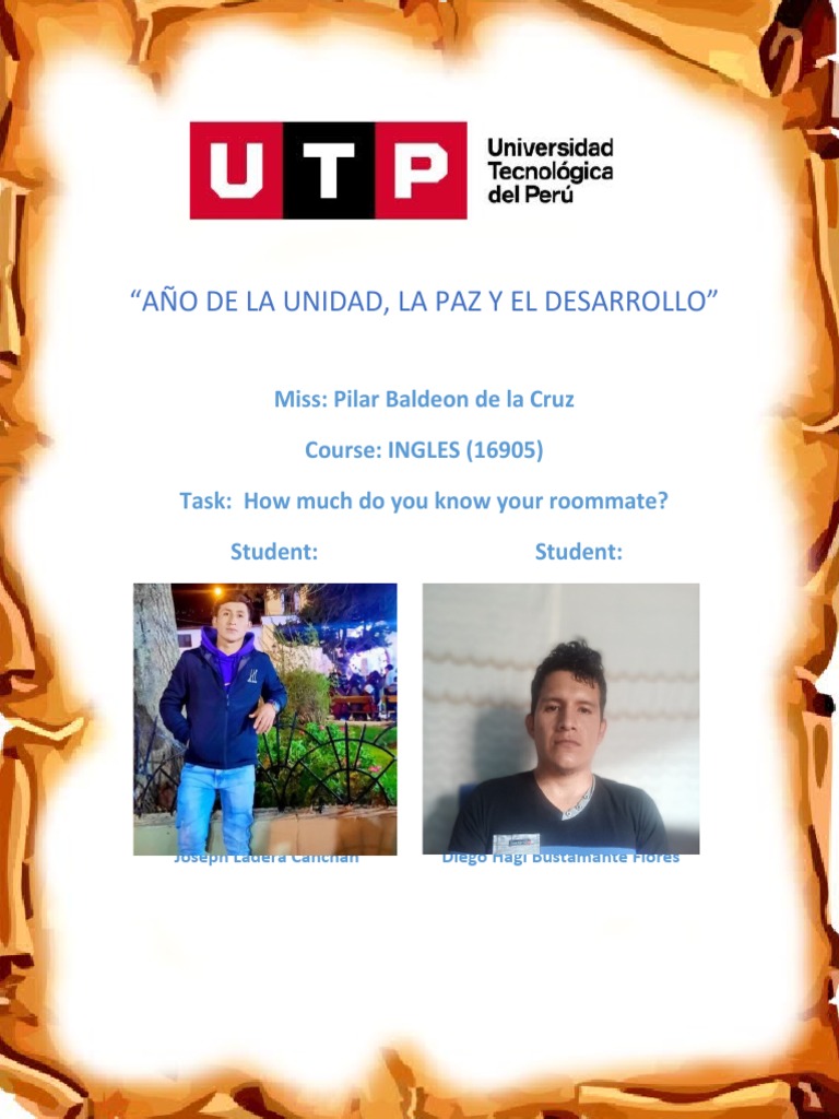 Actividad 13 Ingles | PDF