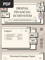 Update Sandi Referensi Sektor Ekonomi, Valas, Dan Dati | PDF