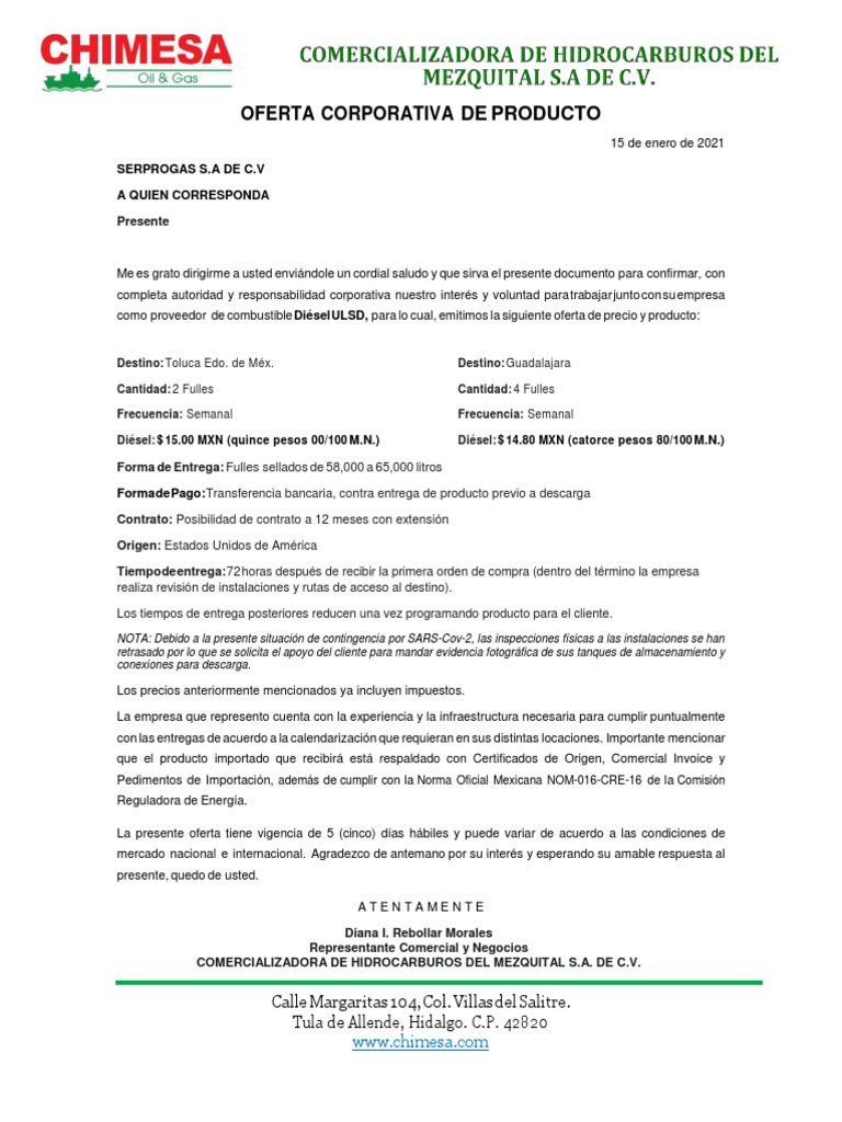 Oc Serprogas | PDF | Economias