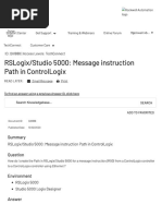 WinCC Unified V17 Demo Project Guide | PDF | Scada | Computer File
