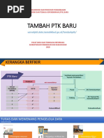 Materi Tools Esdm Juli PKH 2024 | PDF