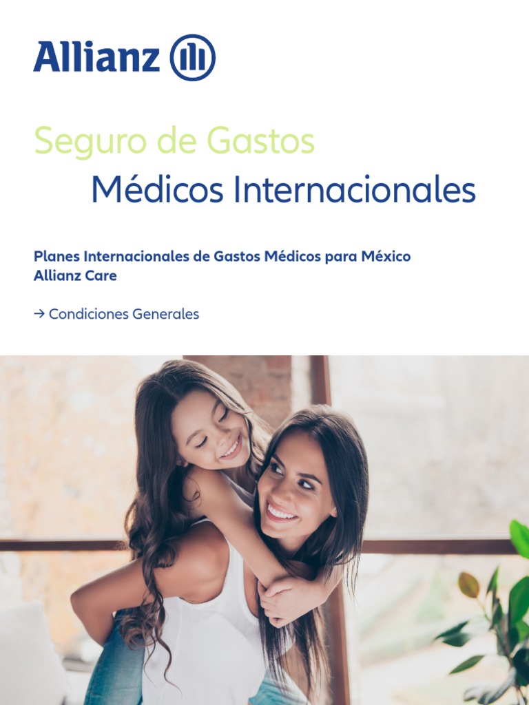 Allianz Care - CNSF-S0003-0440-2021 - GMMI AZ Care 2022 | PDF ...