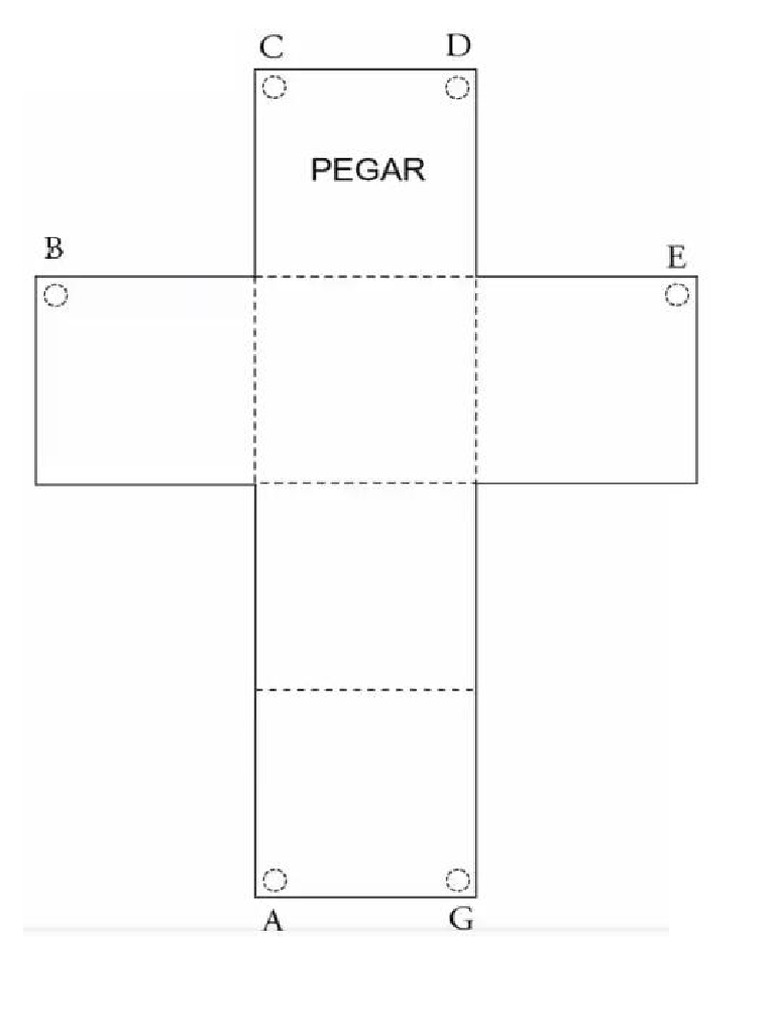 Semana 14 - Prismas Con Hilos | PDF