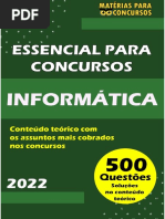 Guia de Estudos de Andrety Bruno | PDF | Contabilidade | Relatório anual