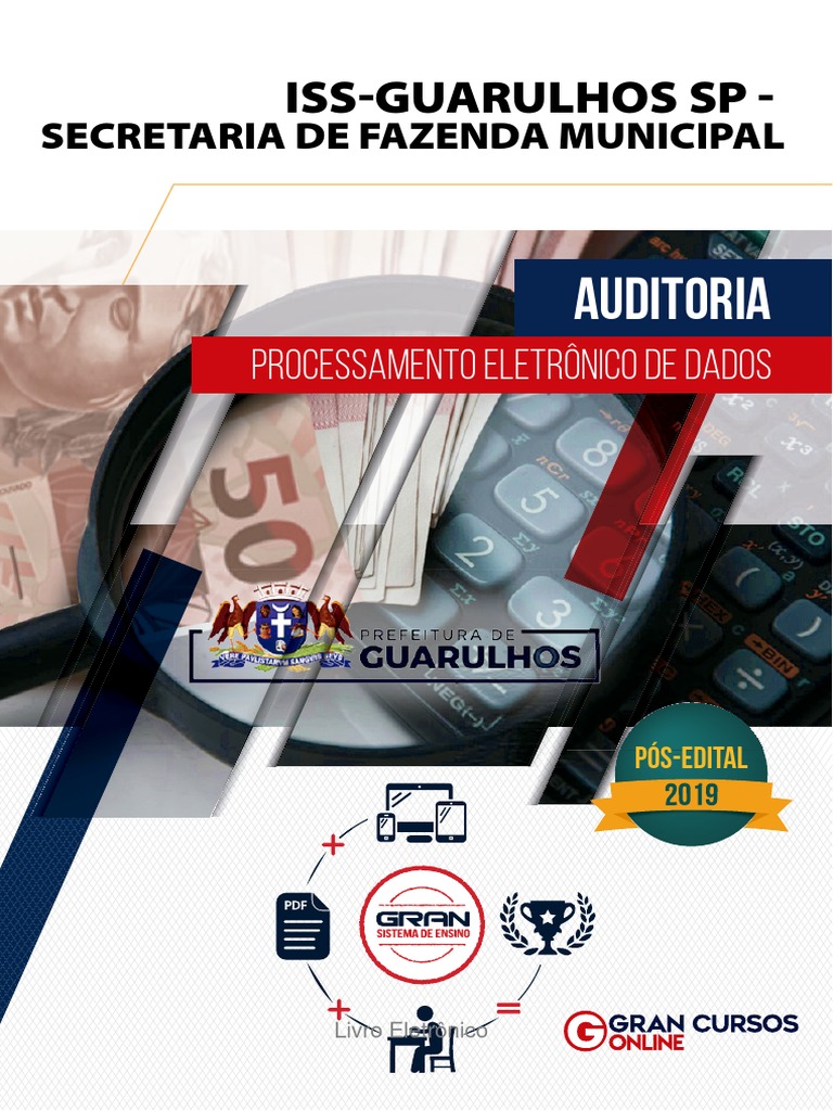Processamento Eletronico de Dados | PDF | Contabilidade | Tecnologia da ... Processamento Eletronico de Dados | PDF | Contabilidade | Tecnologia da ...