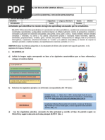 Preguntas de Comprension Pablo Picasso | PDF | Estudios de idiomas ...