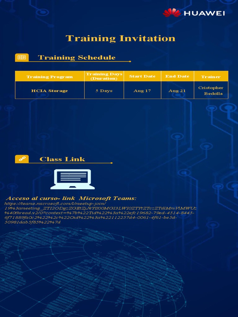 Huawei HCIA Storage | PDF