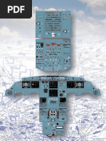 A320 - 360 Cockpit View Virtual Tour Generated by Panotour 2 | PDF