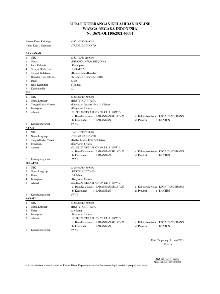 Form 1632621235 | PDF
