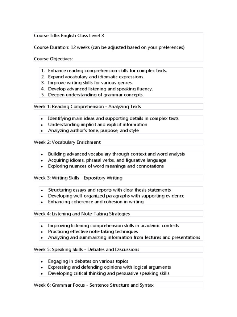 Class 5 | PDF | Reading Comprehension | Analysis