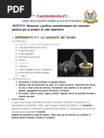 Tabla Períodica Gil Chaverri Química 10 | PDF | Rieles | Elementos químicos