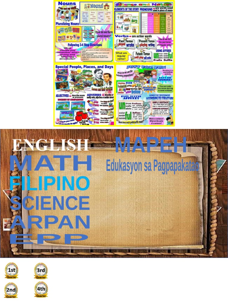 New Unit Board 2023 | PDF