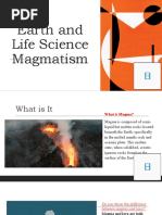 Understanding Magma and Igneous Rocks | PDF | Magma | Igneous Rock