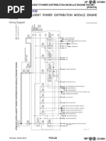 IPDM E - R (Intelligent Power Distribution Module Engine Room) (W - I ...