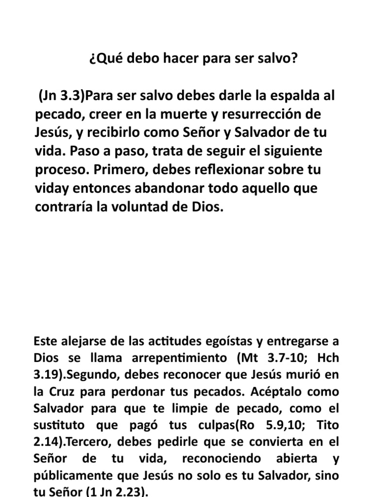 Clase de Dorca | PDF | Pecado | Jesús Clase de Dorca | PDF | Pecado | Jesús