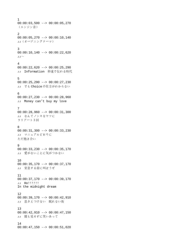 (Animax fix) ACT.03 ダウンヒルスペシャリスト登場.ja | PDF