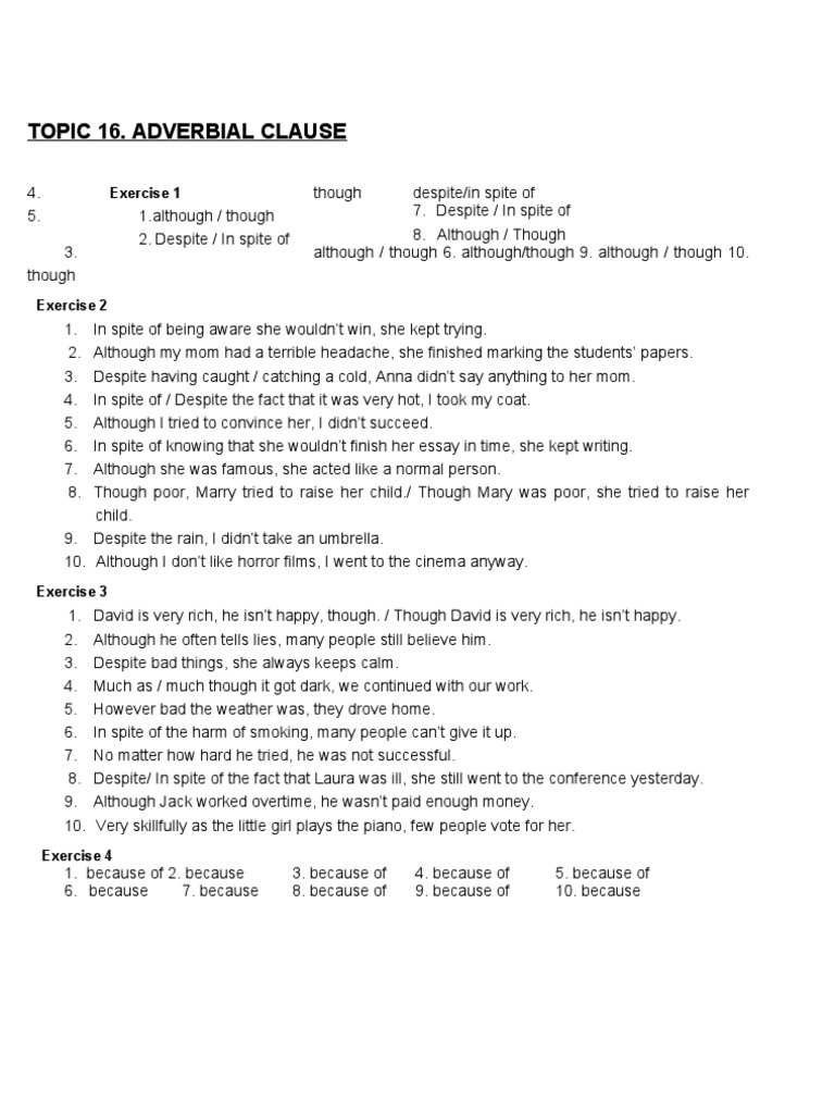 Topic 16-30.đá | PDF