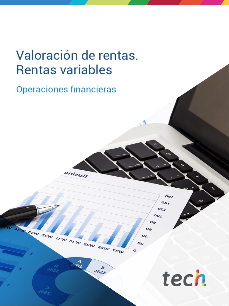 Grado en Economía I Valoración de Rentas. Rentas Variables | PDF ...