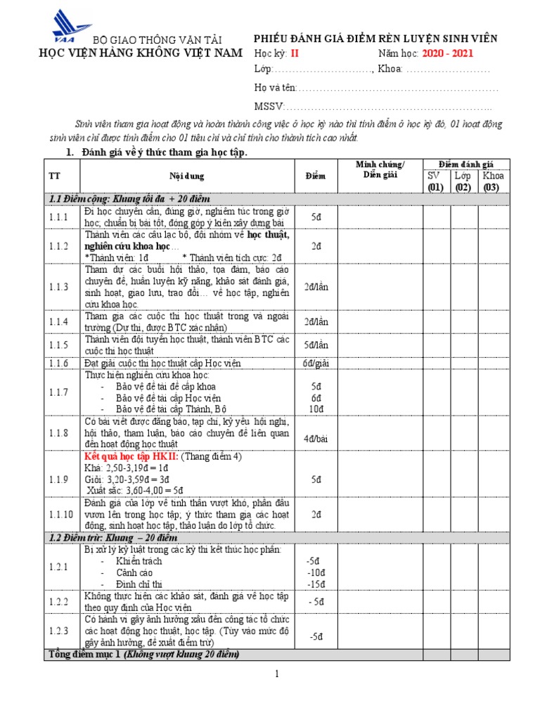 Bản sao mau-3-bieu-mau-danh-gia-diem-ren-luyena0361578-7-ee8040c8d-6-e | PDF