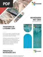 (Ex) Une-En Iso 12944-1 2018 | PDF | Corrosión | Organización ...