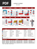 2025 2026 Nisd Calendar | PDF | Higher Education