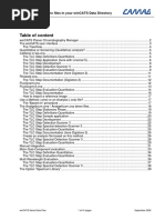 Dse Configuration Suite PC Software Installation Operation Manual | PDF | Microsoft Windows ...