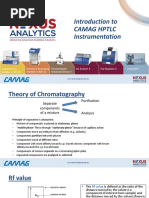 Mixed Indicator | PDF | Titration | Chemistry