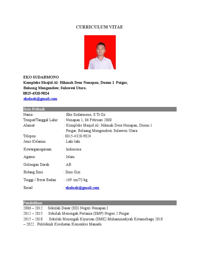 Eko PT Inovasi | PDF