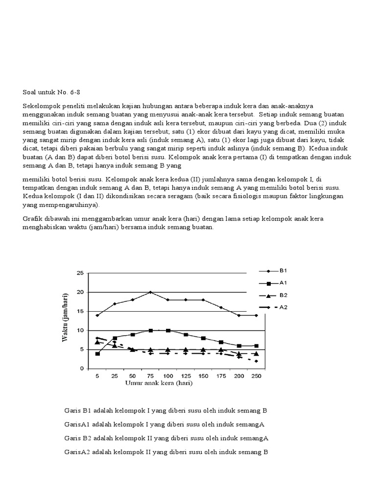 Genvol | PDF | Sains & Matematika