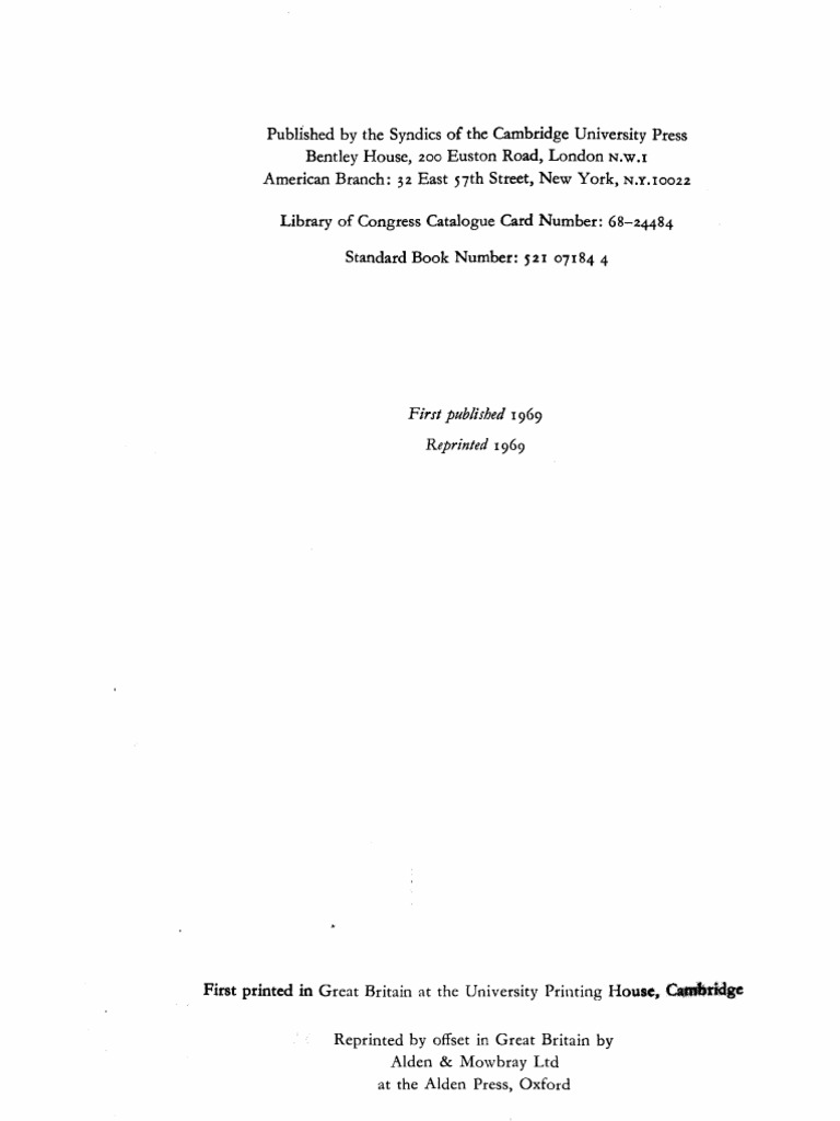 Searle, J | PDF | Cognition | Logic