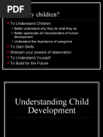 Infant Lesson Plan Template | PDF | Child Development | Relationships