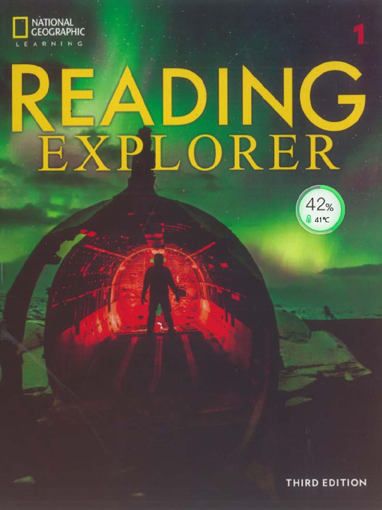 Level 1 Student's Book | PDF