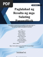 Research Paper-Filipino 2 | PDF