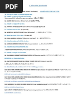 Japanese Interview Questions and Answers | PDF