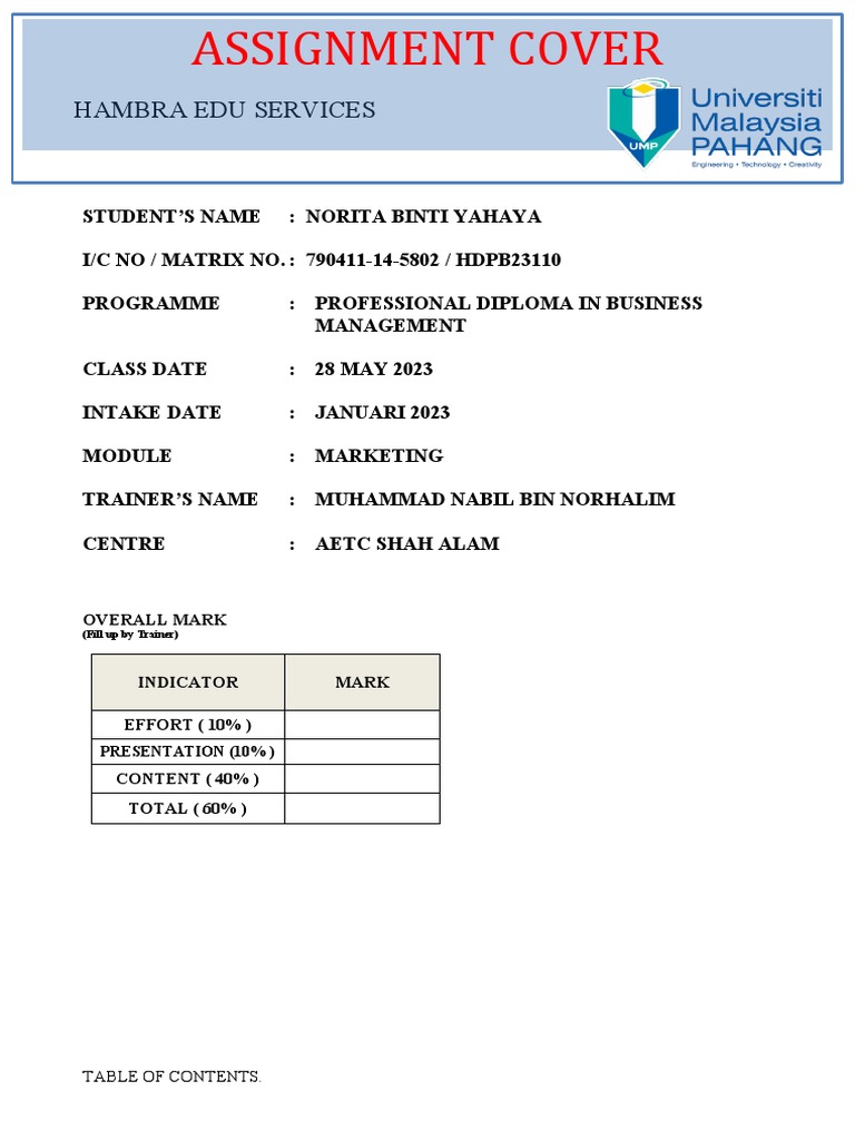 TEKUN Nasional Personal Loan Overview | PDF | Entrepreneurship | Business