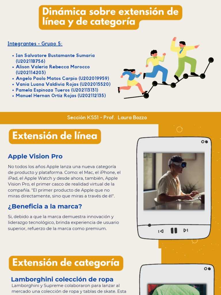 Estrategias de Extensión de Marca | PDF | Marca | Apple Inc.