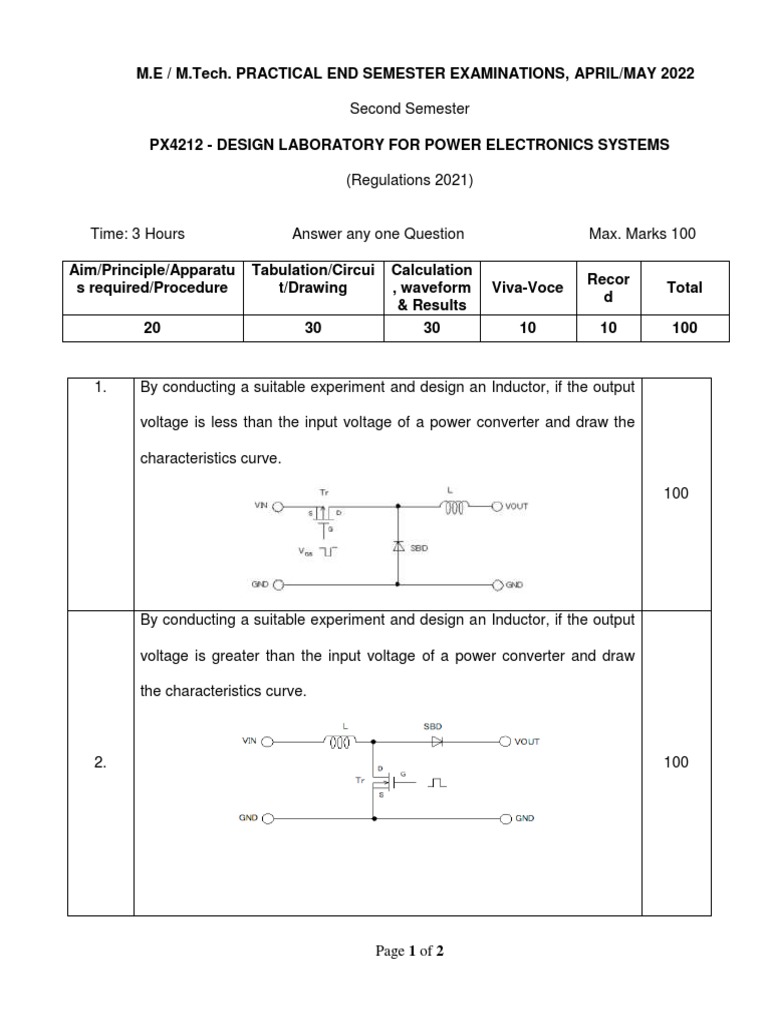 PX4212 2 | PDF | Power (Physics) | Electrical Equipment