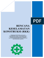 Tabel Contoh Format Tabel IBPRP | PDF